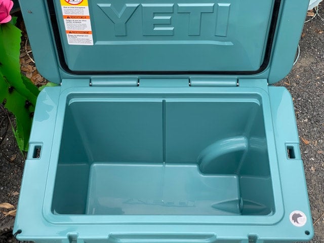 Ultimate Yeti Radio Cooler Bluetooth Speaker | Concan Radio Coolers